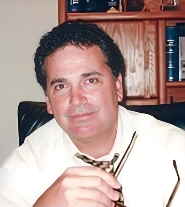 Personal Injury Law Firm Profile - Mark Schiffrin P.A